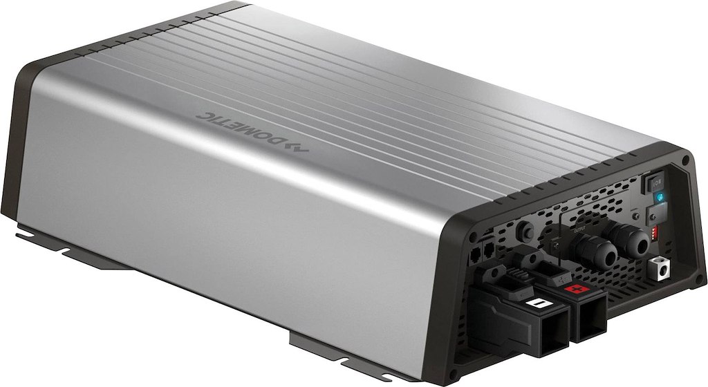 Dometic SinePower DSP 3524T inverter 24 V/DC → 230 V/AC 3500 W 6000 W