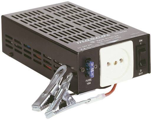Mascot 9150 inverter 11, 15 V → 230 V/AC 100 W 150 W