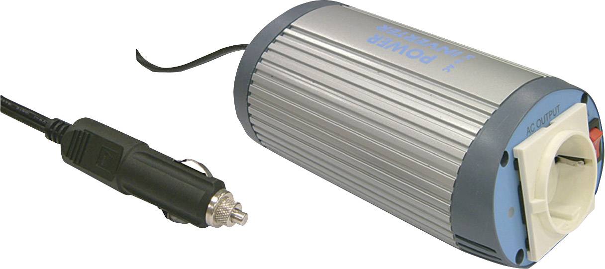 MEAN WELL A301-150-F3 inverter 10 – 15 V/DC → 230 V 150 W 300 W