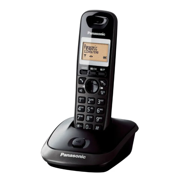 PANASONIC TELEFON BEŽIČNI KX-TG2511FXT