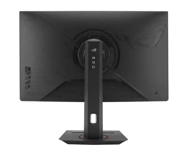 ASUS 27 inča ROG Strix XG27WCMS gaming monitor crni