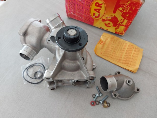 Pumpa za vodu, Mercedes 190 (W201), 300 SL, 1032001701