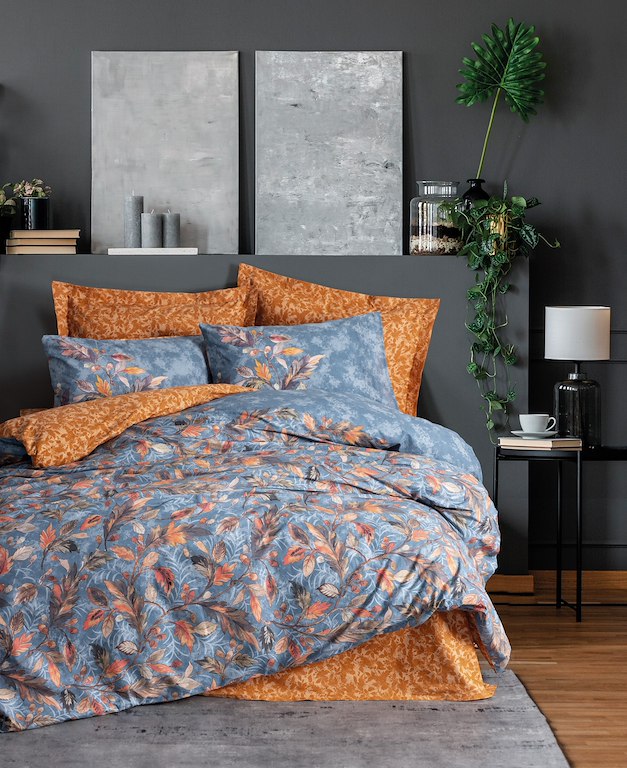 Posteljina CB RANFORCE DOUBLE - Mode Line - ALEKRA
