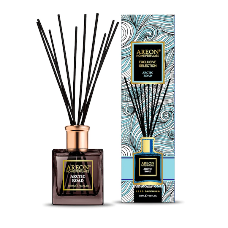 AREON HOME STICK SWEET GOLD 150ML