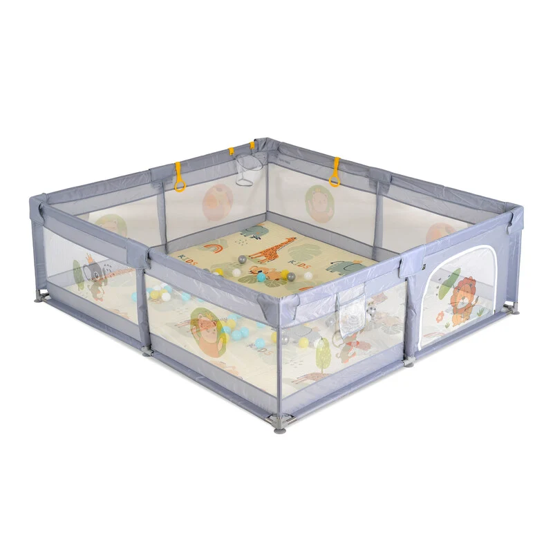 Moni GameZone Ogradica Za Igru 150x200cm