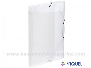 VIQUEL COOL BOX A4 Propyglass