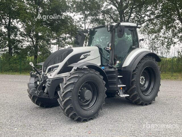 Prodaje se Valtra T155 A traktor točkaš na aukciji