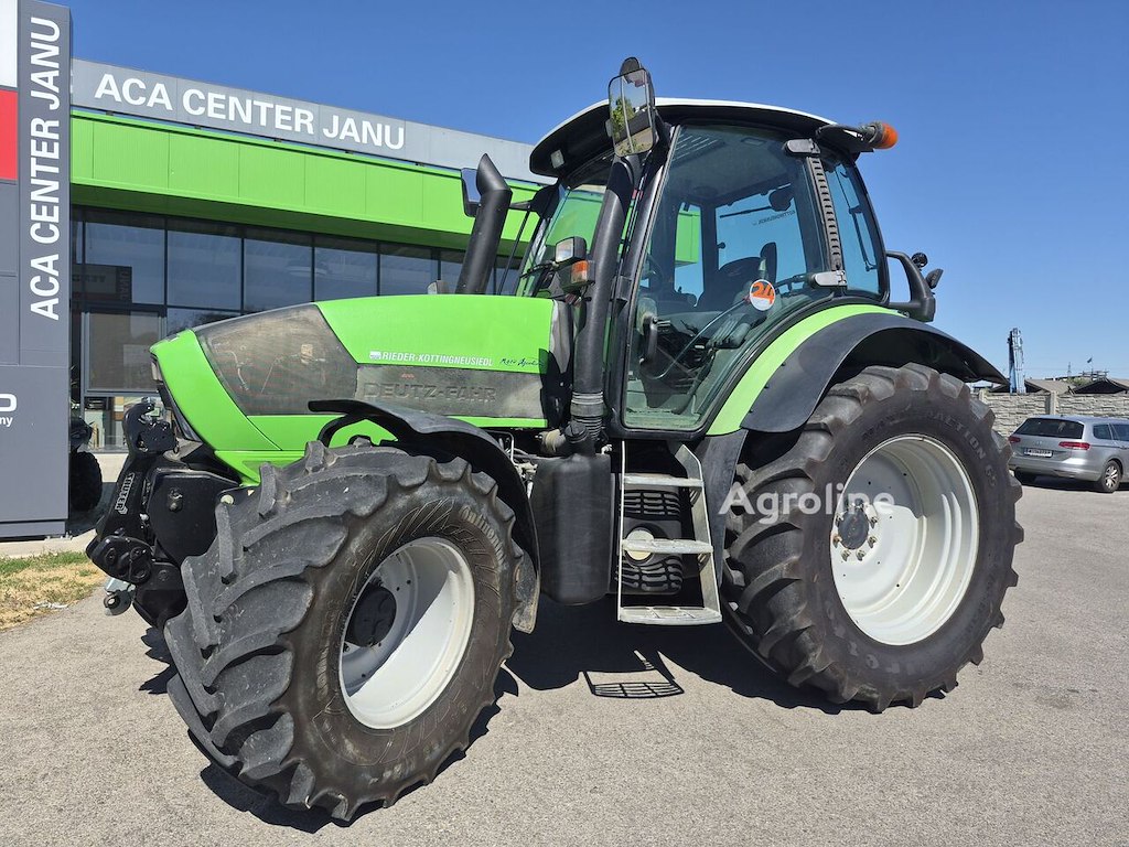 Deutz-Fahr Agrotron M 620 Premium traktor točkaš