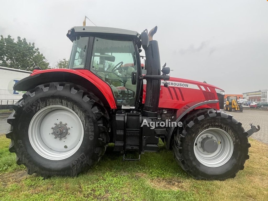 Massey Ferguson 7726 Dyna VT traktor točkaš