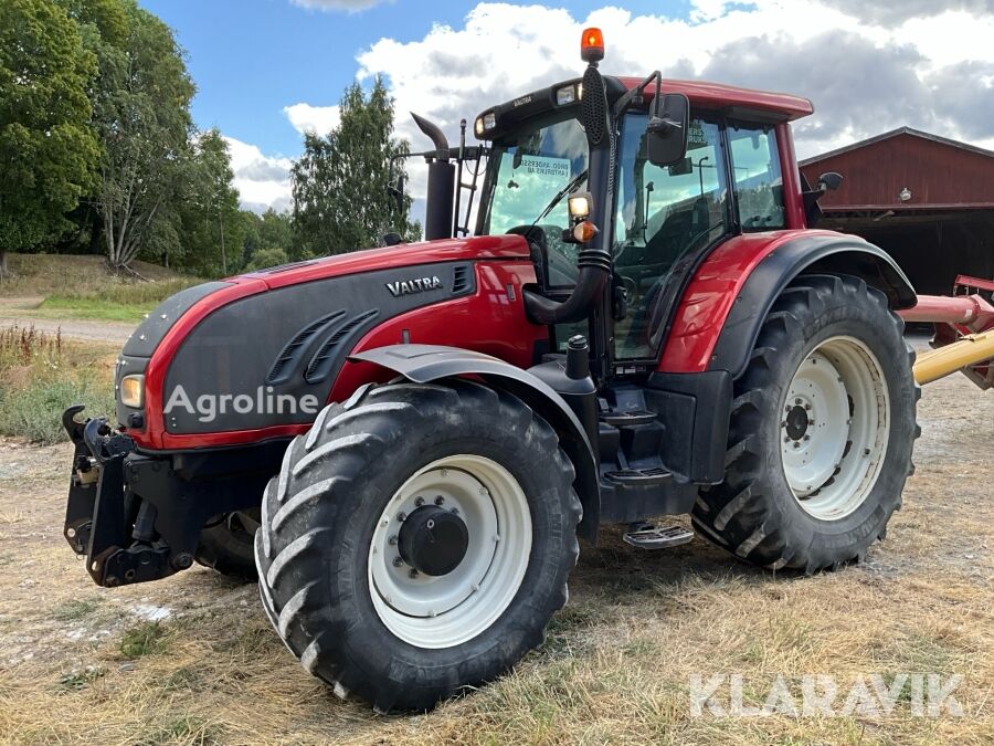 Prodaje se Valtra T202 traktor točkaš na aukciji
