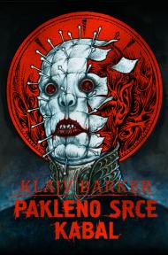 Pakleno srce - Kabal