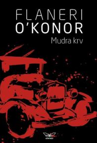 Mudra krv