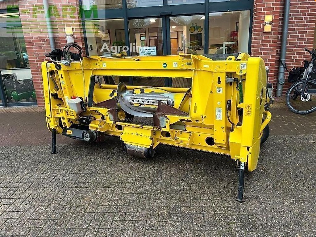 John Deere 639 sakupljač otkosa