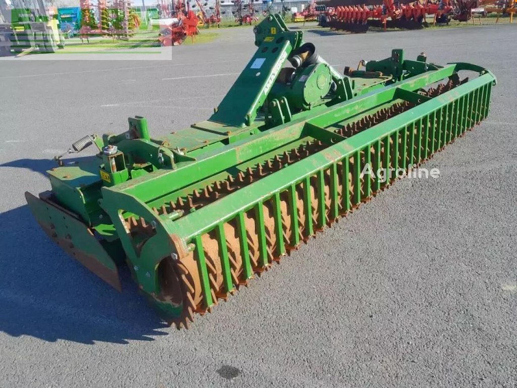 Amazone kg4000 super cultimix roto drljača