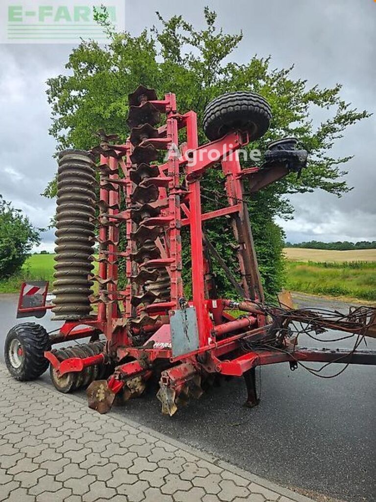 Horsch joker 8rt tanjirača