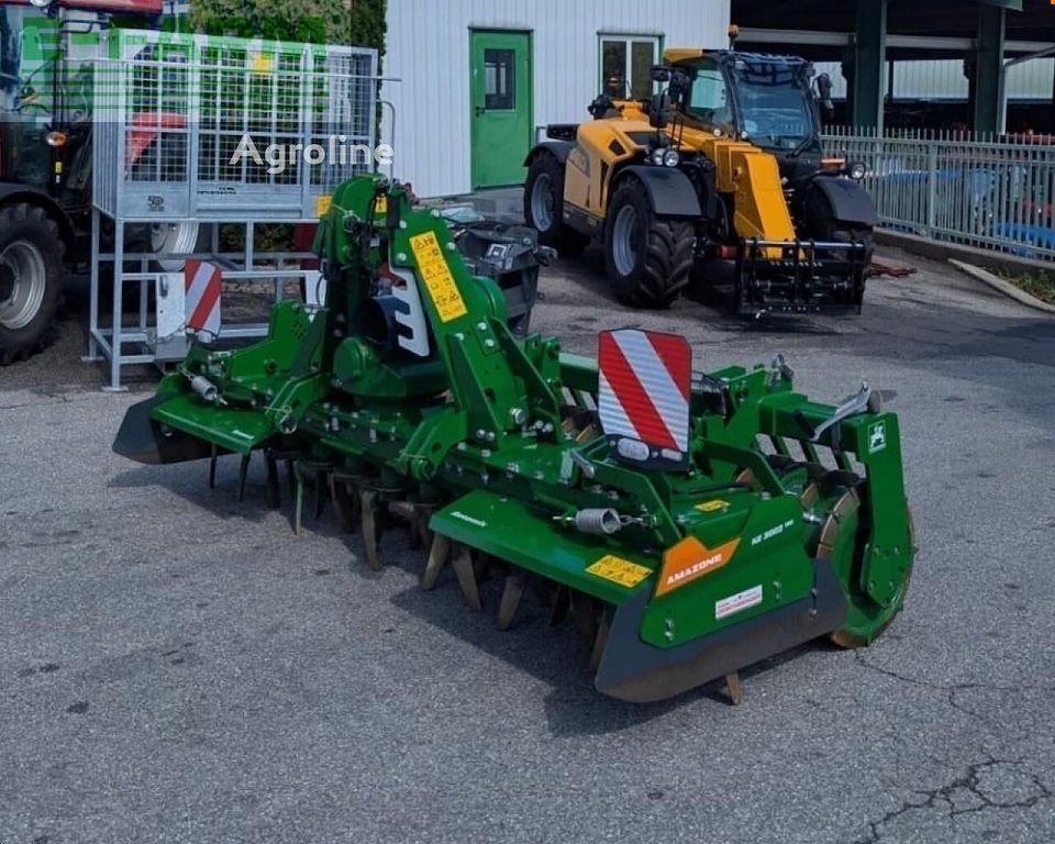 Amazone ke 3002-190 rotamix kreiselegge tanjirača