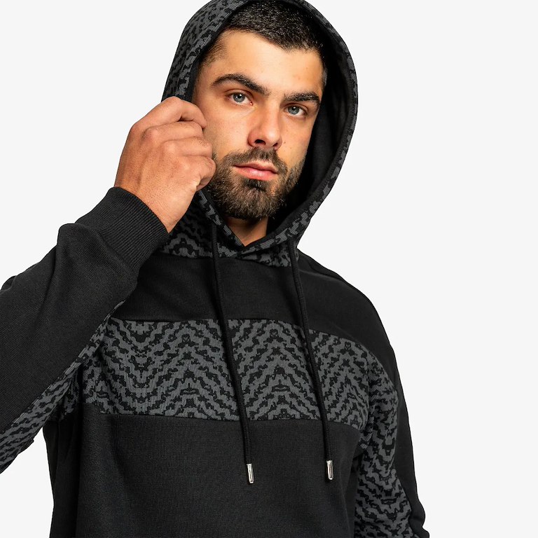 ELLESSE Dukserica Hoody
