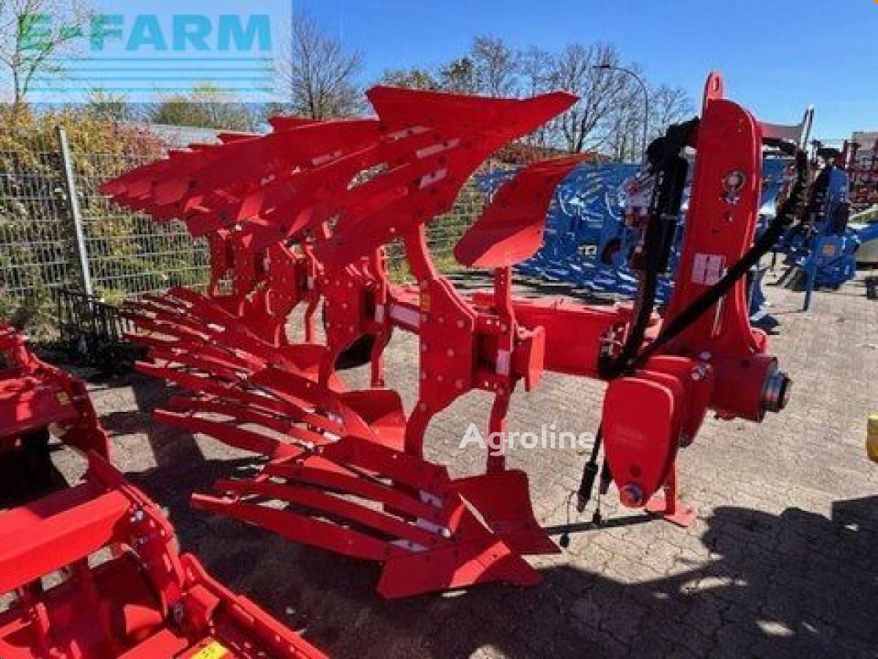 Maschio unico m passo 4+1 d95 plug