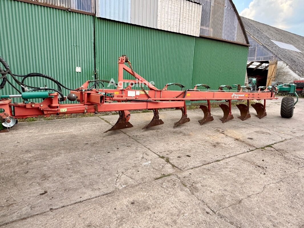 Kverneland BE 100 - 7 Schar plug