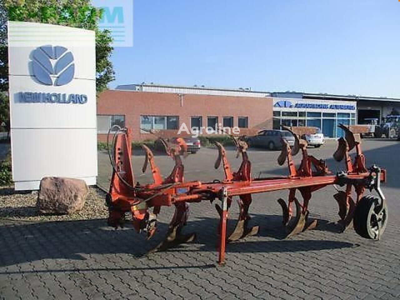 Kuhn multimaster 121 4 scharpflug plug