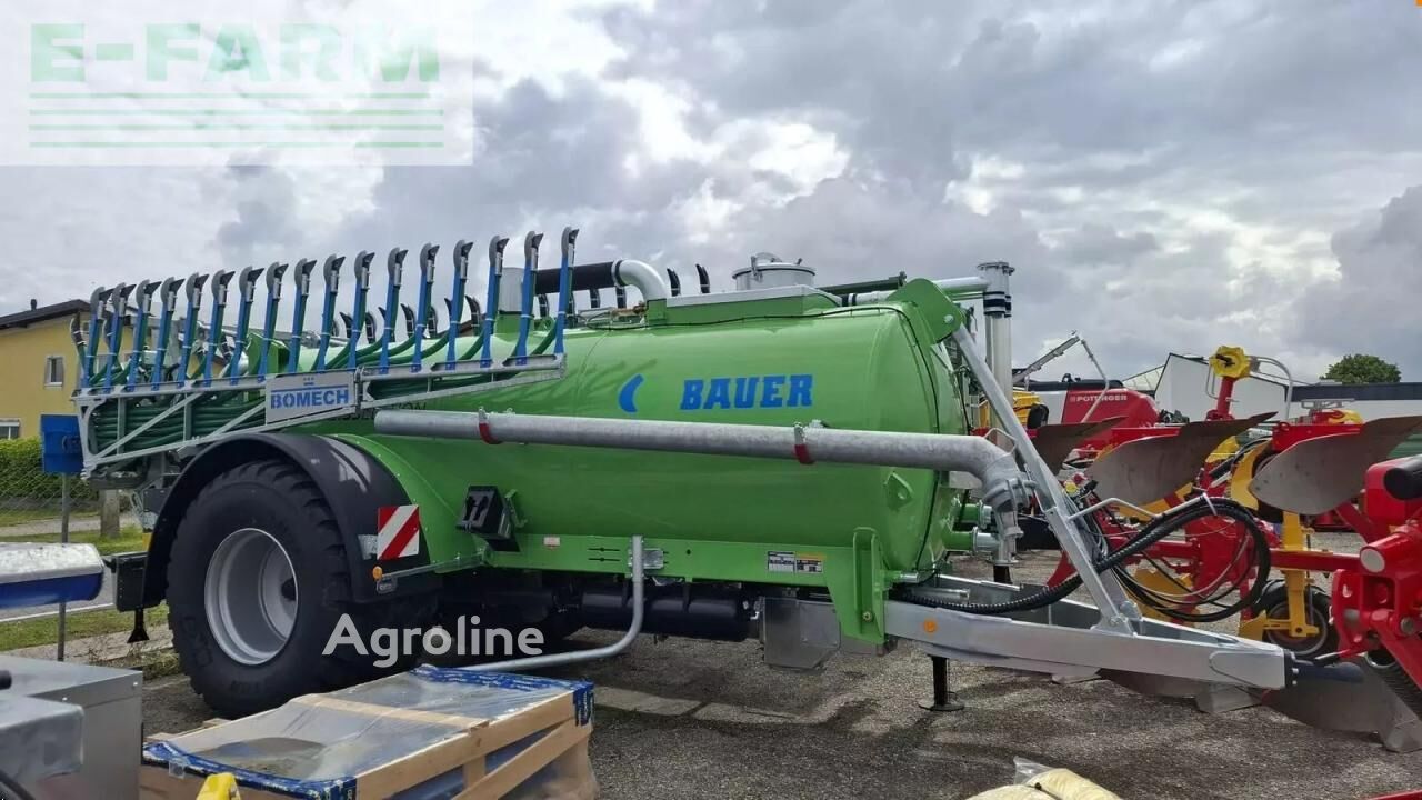 Bauer p90 rasipači veštačkog đubriva