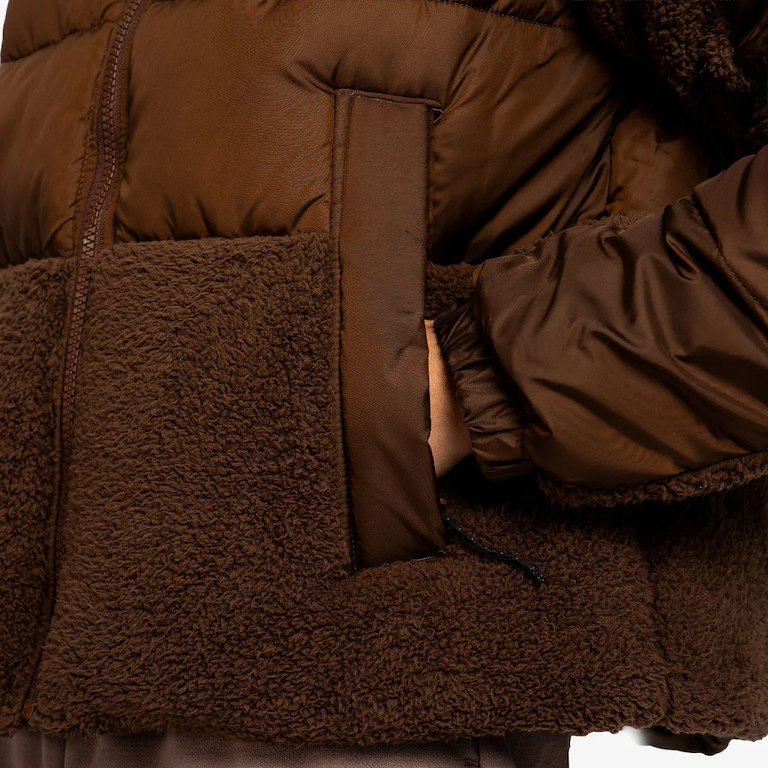 COLUMBIA Jakna Leadbetter Point™ II Sherpa Hybrid