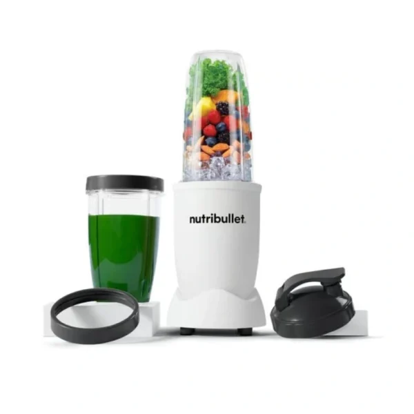 NUTRIBULLET Blender NB907MAW
