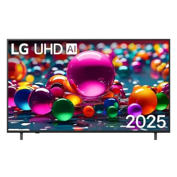 LG Televizor 55UA75003LA AI UA75 4K Ultra HD