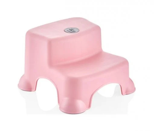 BABYJEM STEPER PINK