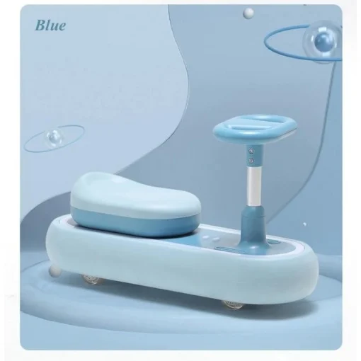 ROMOBIL SURF BLUE WB-8062