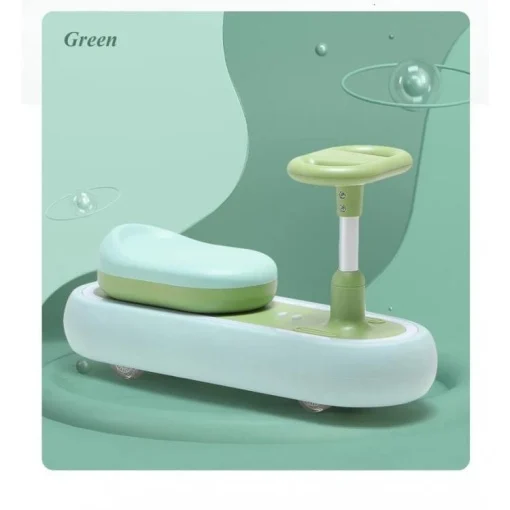 ROMOBIL SURF GREEN WB-8062