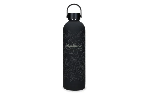 PEPE JEANS ELOISE termos 750 ml - crna