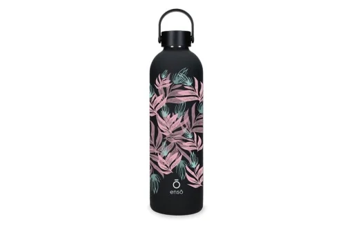 ENSO FLEUR termos 750 ml - ljubičasta