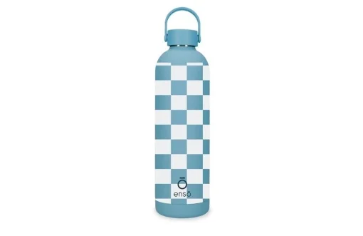 ENSO FLEUR termos 750 ml - sky blue