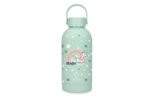 ENSO MAGIC SUMMER dečiji termos 350 ml - mint