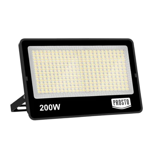 PROSTO LED reflektor 200W promenljiva boja svetla EL404