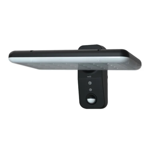 Solarni LED reflektor sa senz. 19W 2000lm EL387