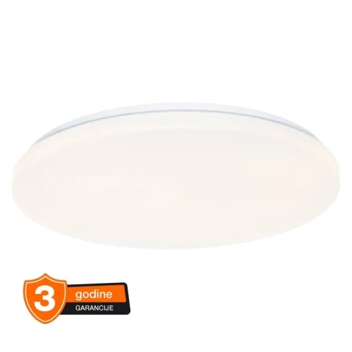 OSRAM LED plafonjera sa senzorom 36W 3000K IP44 EL318