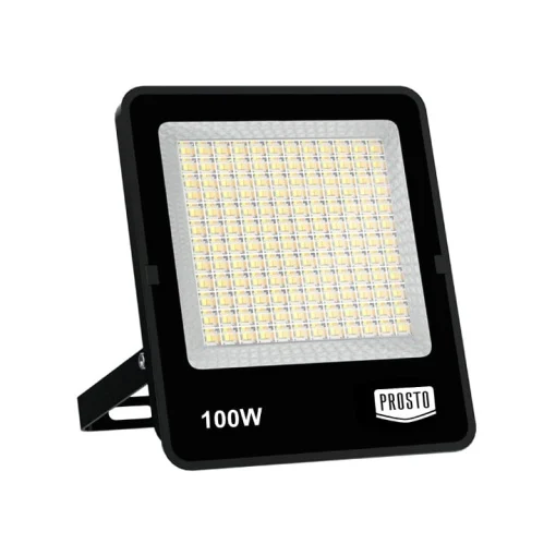 PROSTO LED reflektor 100W promenljiva boja svetla EL242