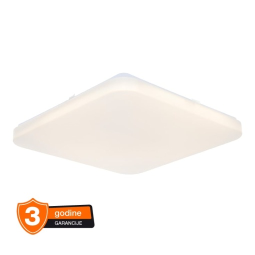 OSRAM LED pravougaona plafonjera 36W 6500K IP20 EL235