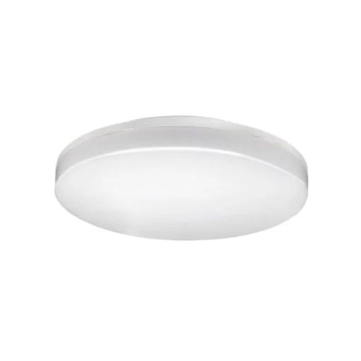 LED plafonjera 12W hladno bela EL177
