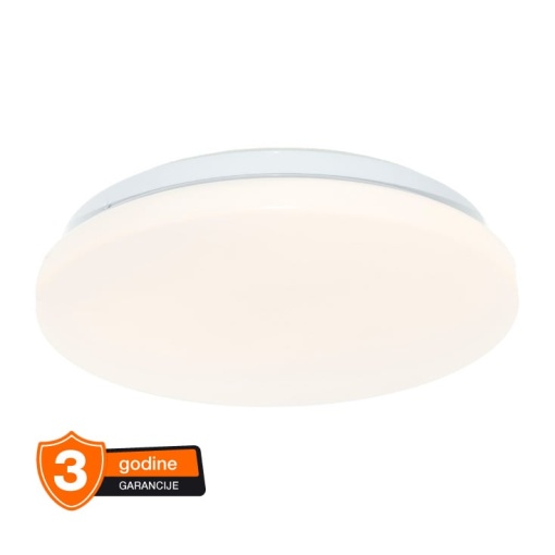 OSRAM LED plafonjera sa senzorom 24W 3000K IP44 EL164