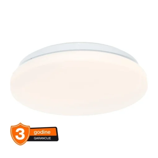 OSRAM LED plafonjera sa senzorom 24W 6500K IP44 EL163