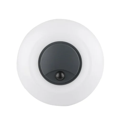 Zidna LED lampa sa senzorom 20/15/10W CCT IP65 EL144