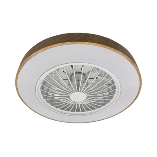 LED plafonjera sa ventilatorom EL-YL-FAN-G001/D EL79