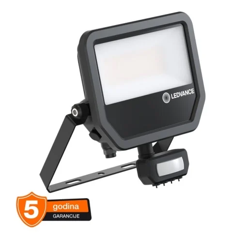 LEDVANCE LED reflektor sa PIR senzorom 41W EL-4099854306921E EL53