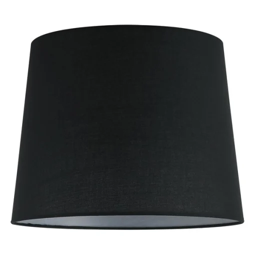 Abažur za podnu lampu F7115-1F BK