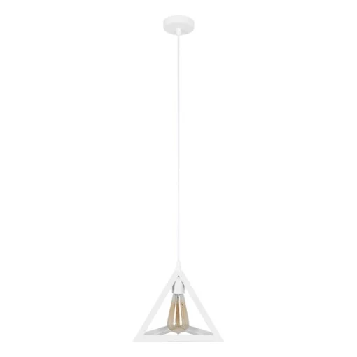 Visilica F7204-1V WH