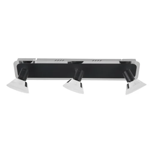 LED spot lampa LS100-3P BK