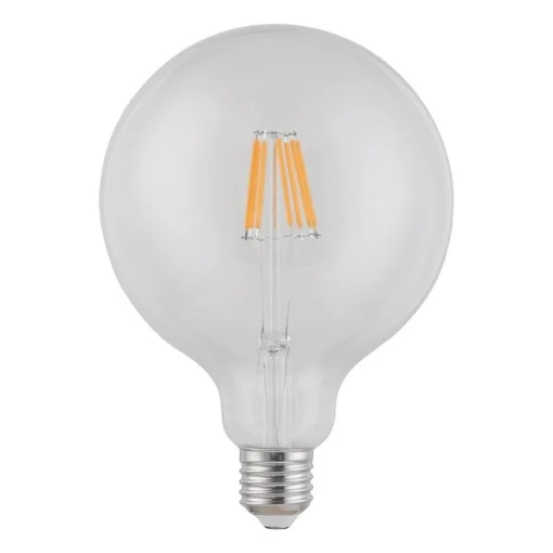 LED sijalica E27 8W Filament LFB-G125-8